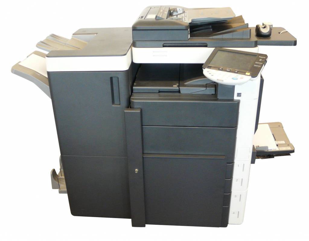 Paperclamp K4 Large – Copier Solution Shop