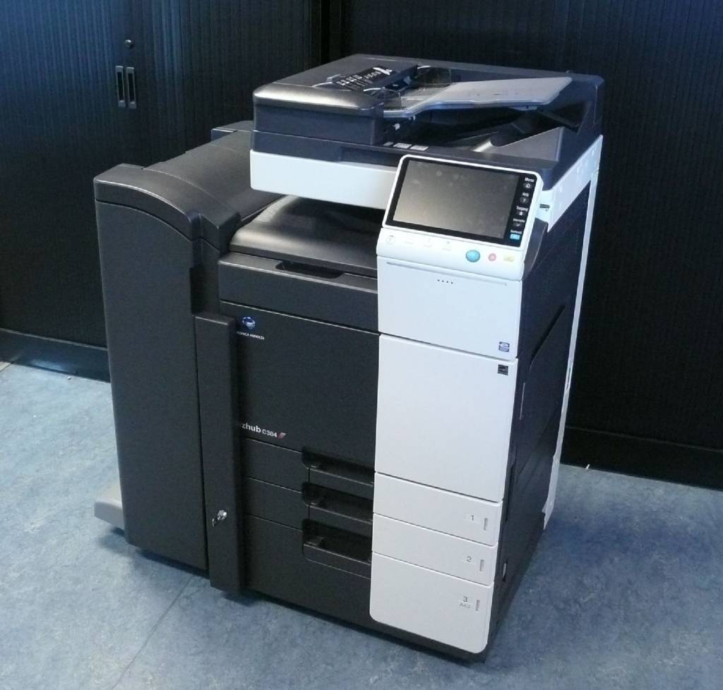 Paperclamp K9 Large – Copier Solution Shop